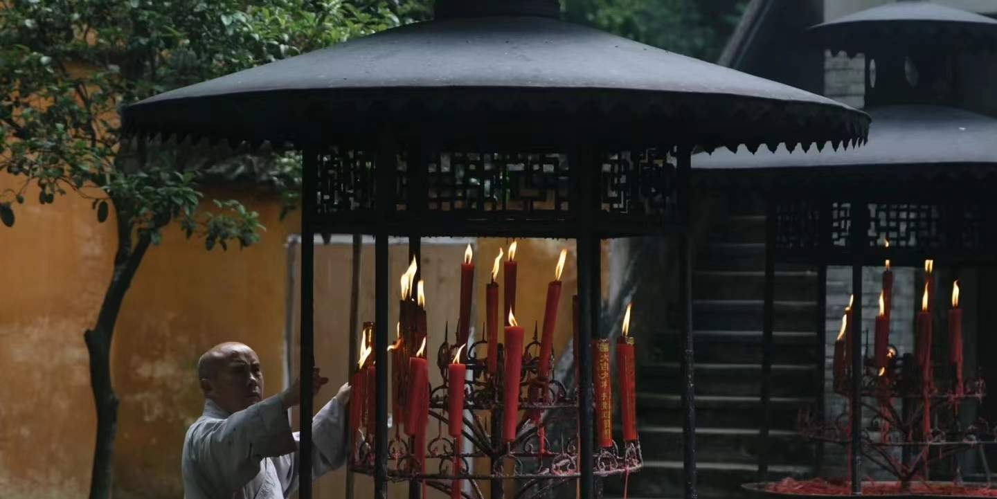 [Synchronized] Tiantai Guoqing Scenic Area 2-hour manual tour service ...